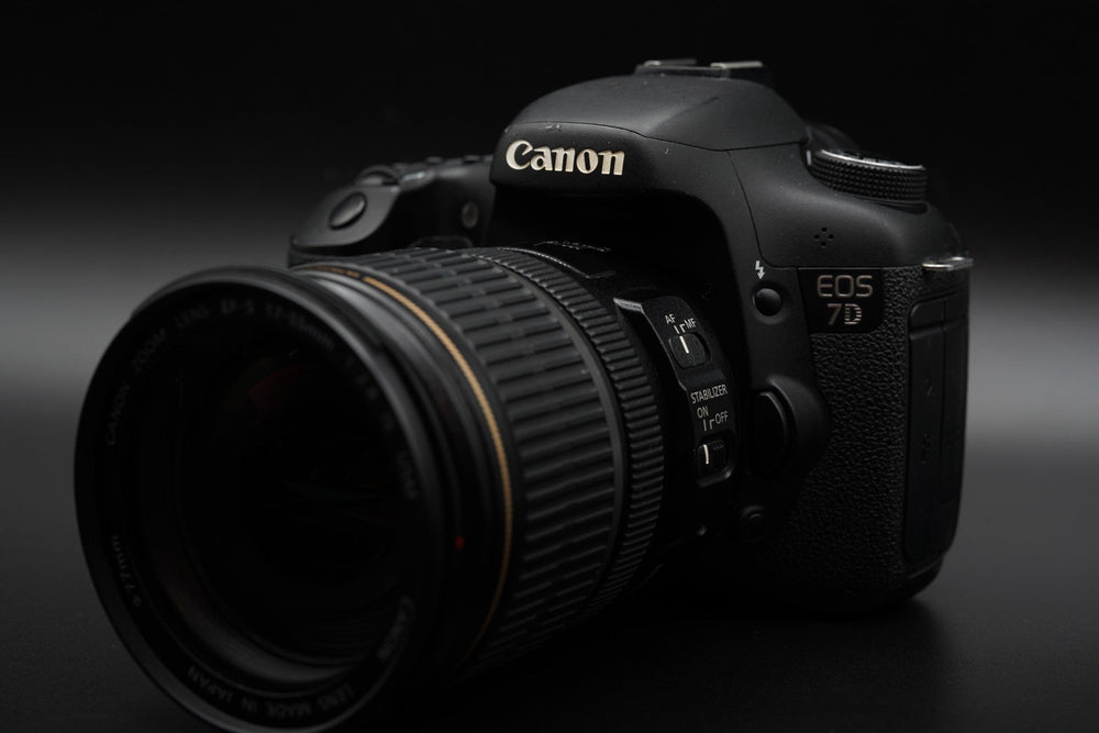 Buy Used Cameras & Lenses from Japan | Sony, Canon KM CAMERA JAPAN
