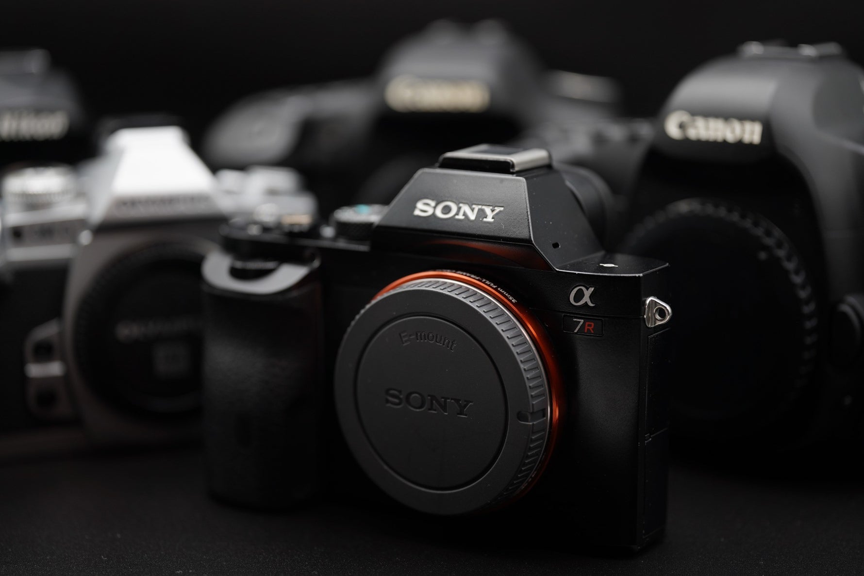 Buy Used Cameras & Lenses from Japan | Sony, Canon KM CAMERA JAPAN