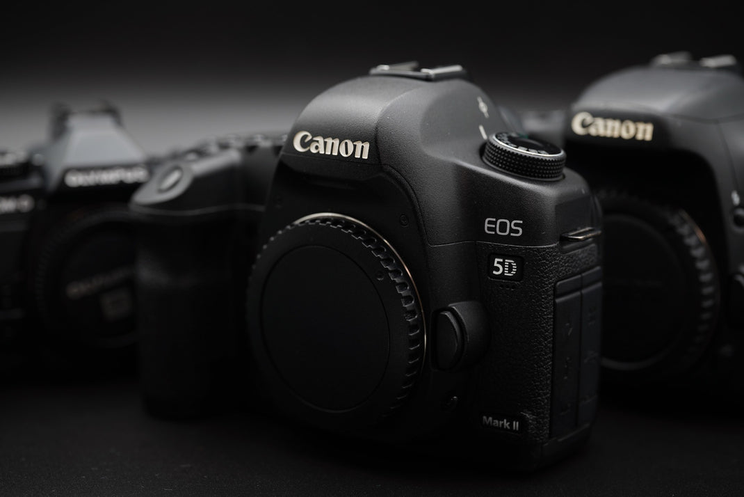 Buy Used Cameras & Lenses from Japan | Sony, Canon KM CAMERA JAPAN
