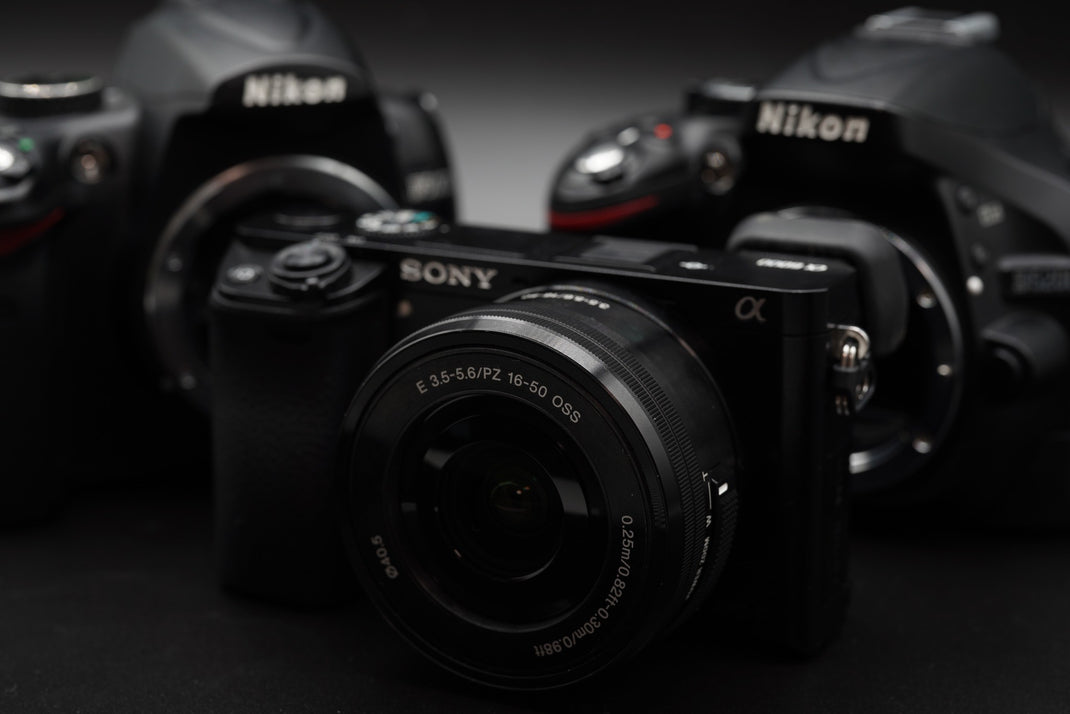 Buy Used Cameras & Lenses from Japan | Sony, Canon KM CAMERA JAPAN