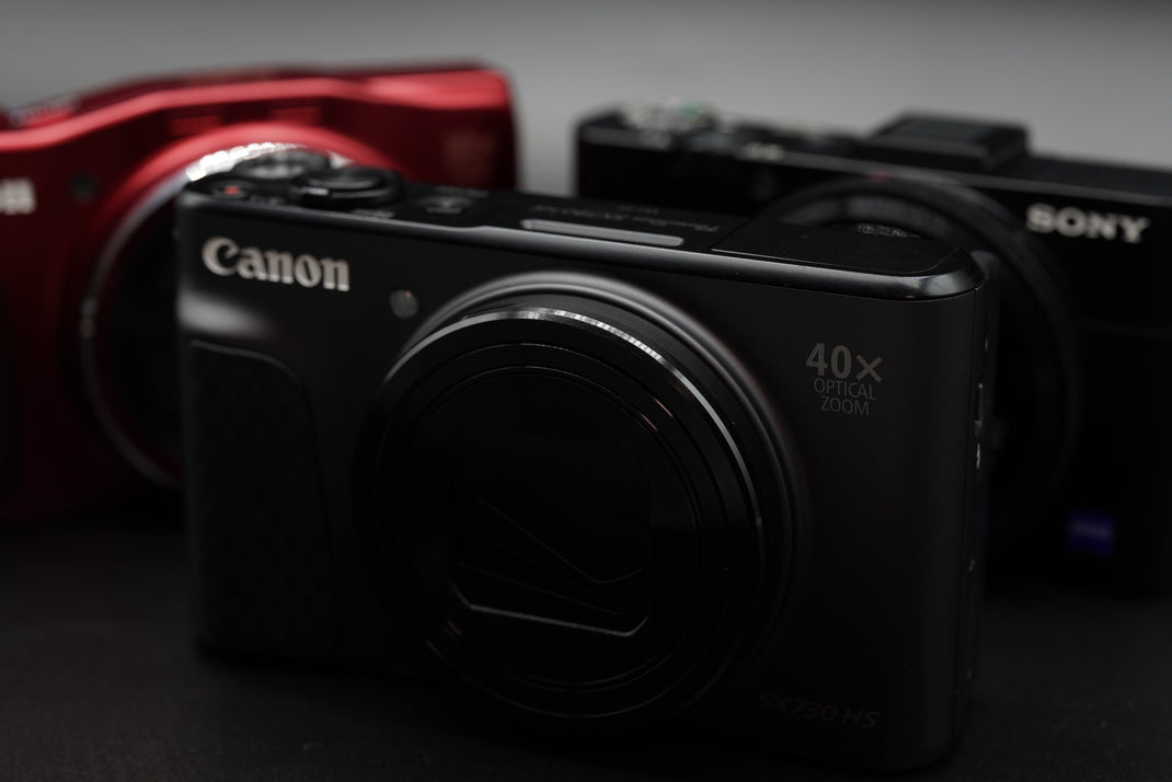 Buy Used Cameras & Lenses from Japan | Sony, Canon KM CAMERA JAPAN