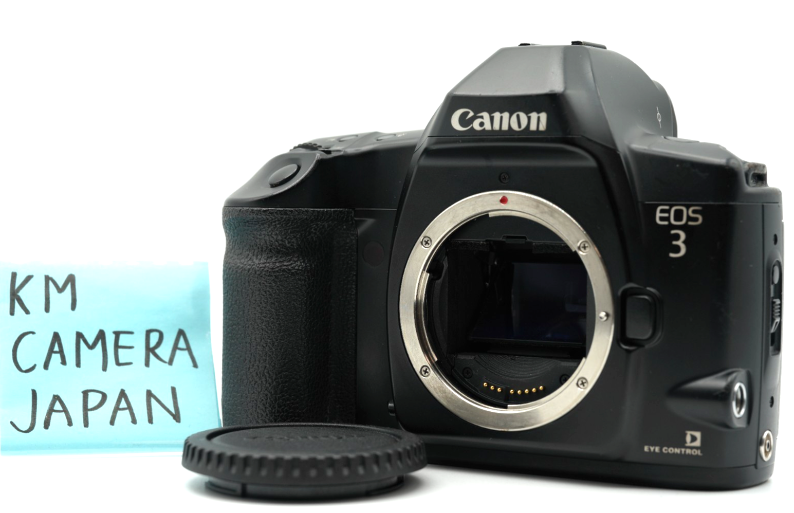 Buy Used Cameras & Lenses from Japan | Sony, Canon KM CAMERA JAPAN