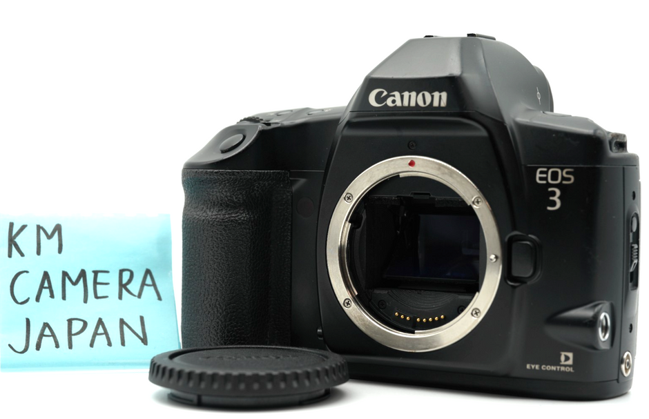 Buy Used Cameras & Lenses from Japan | Sony, Canon KM CAMERA JAPAN